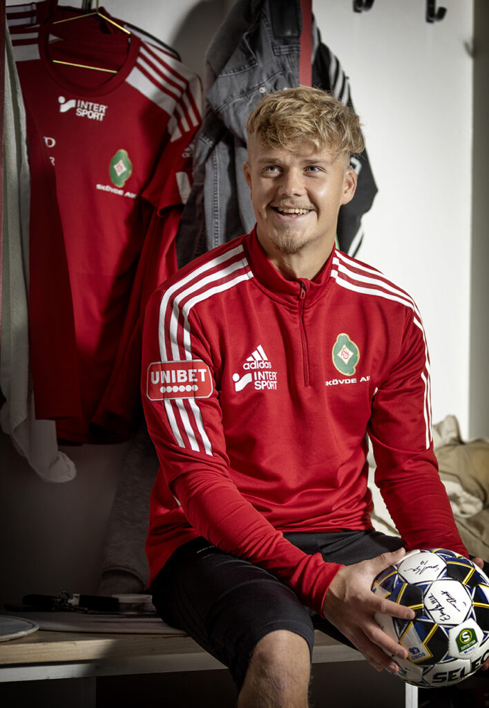 Hörseln får inte hindra mig - Auris