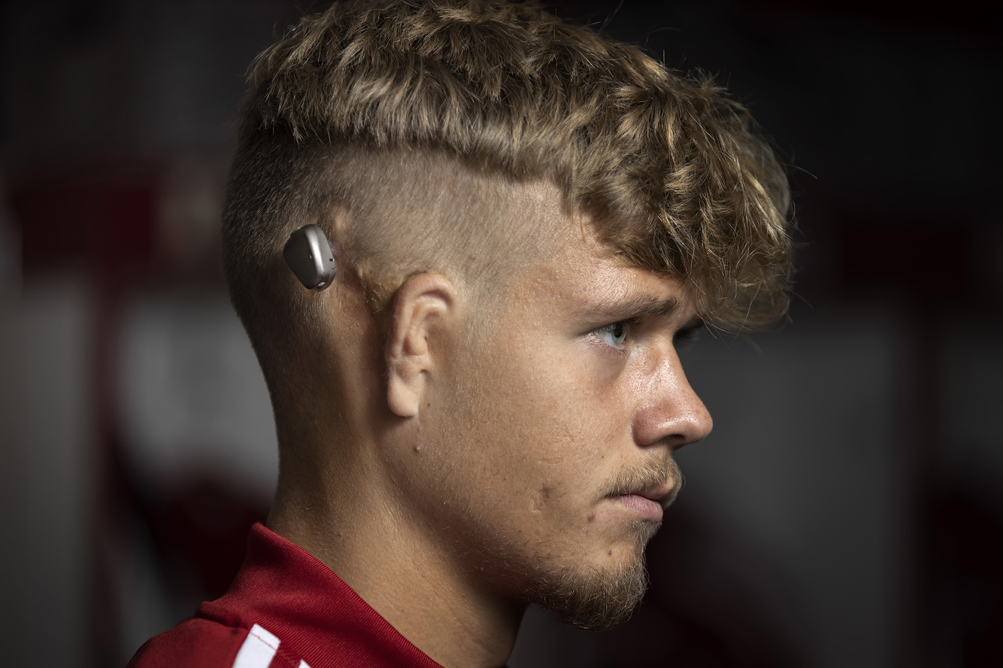 Hörseln får inte hindra mig - Auris