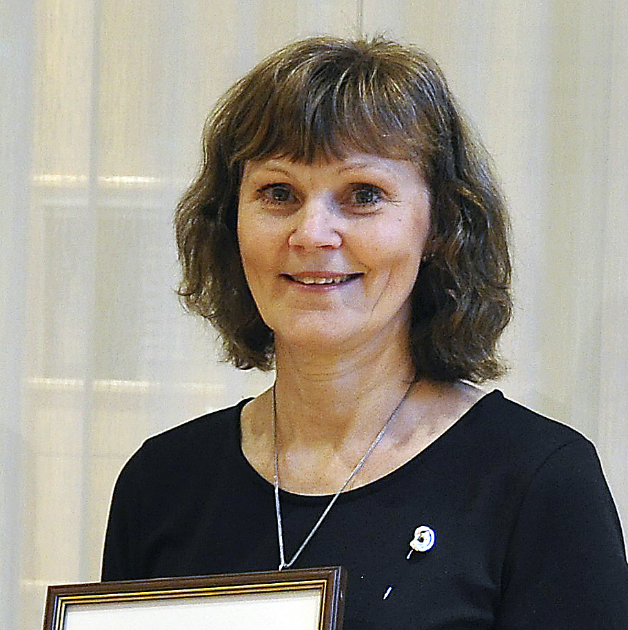 Ta med dina närmaste på hörselresan - Auris