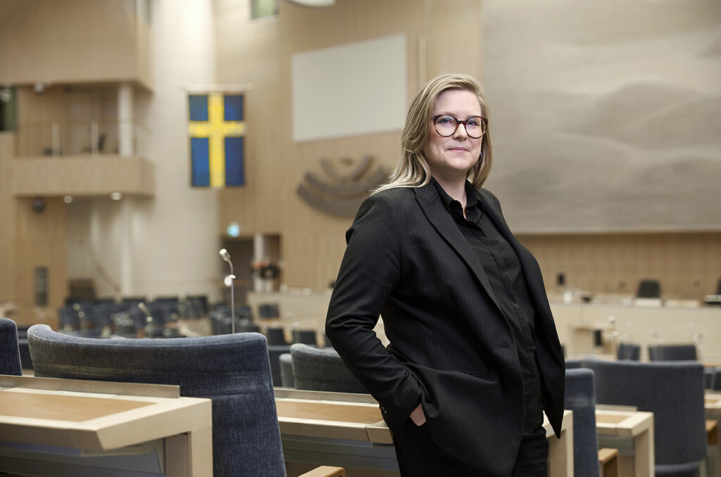 Jag kände skuld för barnens hörselskador - Auris